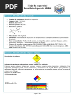 CRETIB CODIGO SIGNIFICADO de Corrosivo, Reactivo, Explosivo, Tóxico ...