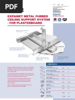 Mid Clamp DATA SHEET V201702 | PDF | Technology & Engineering
