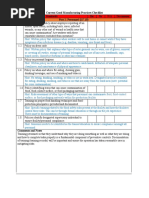 Complete Template For GMP Manual | PDF | Food Safety | Sanitation