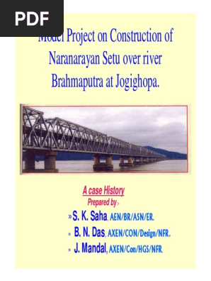 Naranarayan Setu