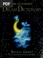 Dream | PDF | Dream | Behavioural Sciences