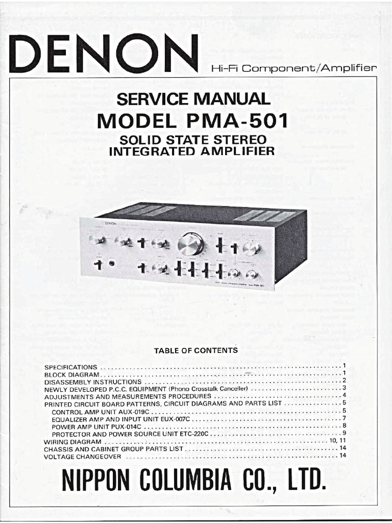 Jb hi-fi amplifier circuit schematic