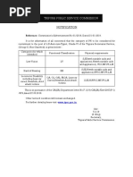 DOH National TB Control Program - Philippines | PDF | Tuberculosis ...