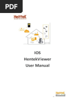 User-Manual-iDMSS-gDMSS (Lite and Plus) | PDF