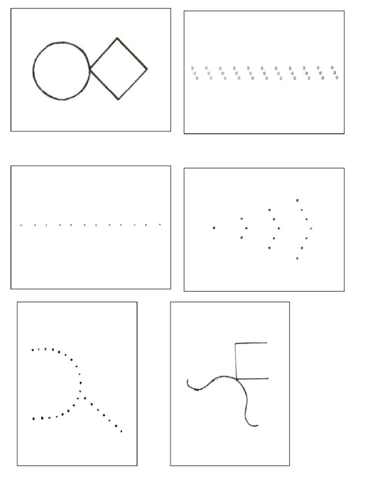 Fichas Bender 2 | PDF