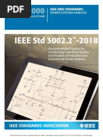 Red Book IEEE 141-1993 Recommended Practice For Electric Power ...