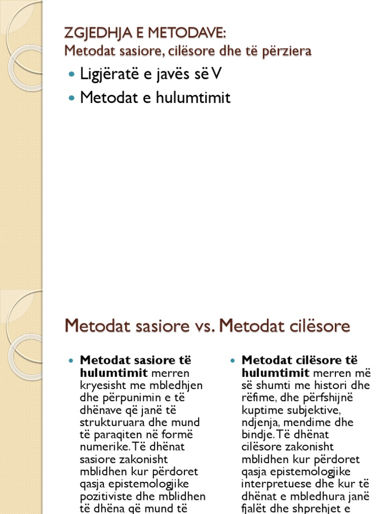 10 Plani Ditor 2 | PDF