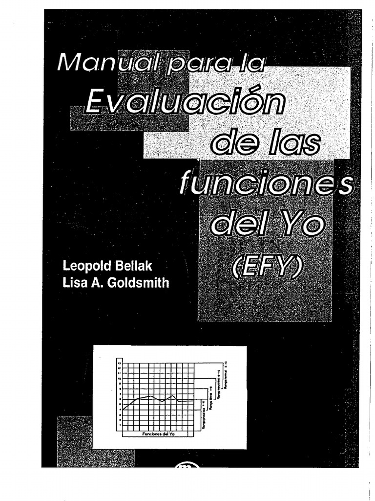 EFY Manual Moderno PDF | PDF