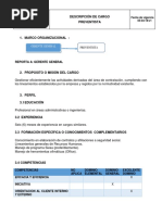 Funciones Del Bodeguero | PDF | Almacén | Calidad (comercial)