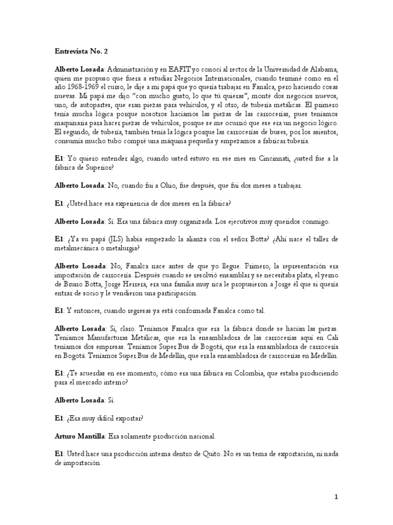 Alberto Losada | PDF | Honda | Japón