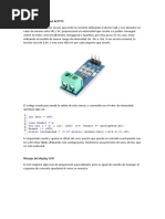 VRC, LRC, CRC | PDF | Detección y corrección de errores | Poco