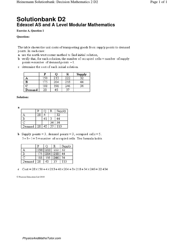 D2 Chapter 1 PDF | PDF | Publishing Companies | Educational Organizations