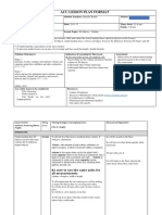 Maths Lit 11-3 A Guide To Diagrams, Plans and Models | PDF | Volume ...
