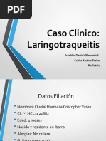 Deterioro Rostrocaudal: Etiología | PDF | Medicina | Sistema nervioso