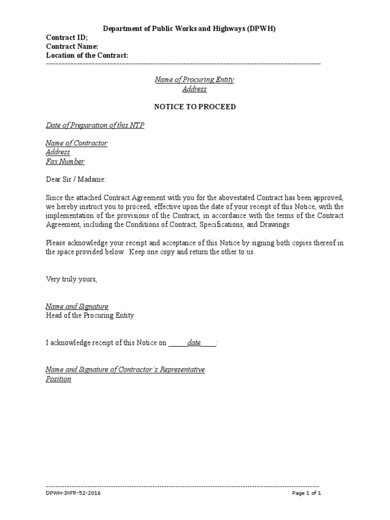 Name of Procuring Entity Address | PDF