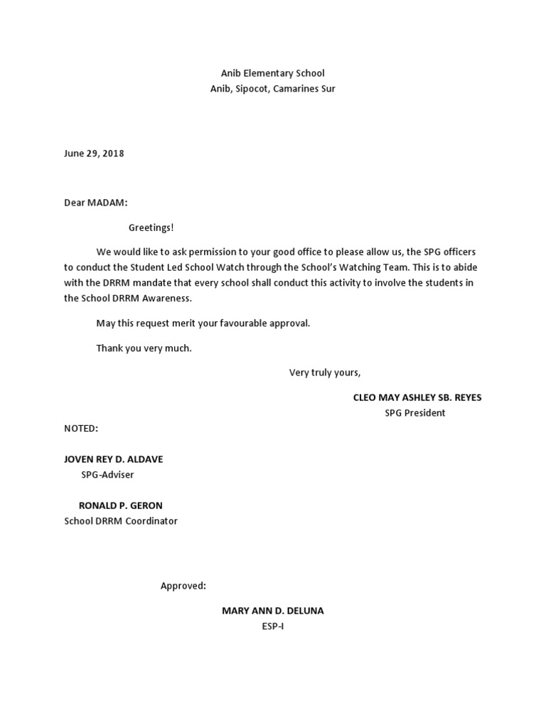 Schoo Watching Team-1 | PDF