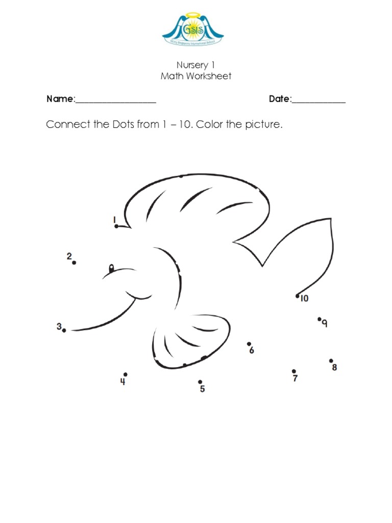 Math - N1 Worksheets | PDF | Art