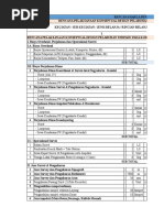 Format Dokumen Persyaratan Permohonan PKKPRL | PDF | Ilmu Sosial ...