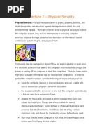 Computer Lab Setup Requirements Guide | PDF | Computer Network ...