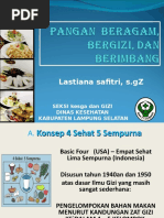 Materi Menu B2sa | PDF