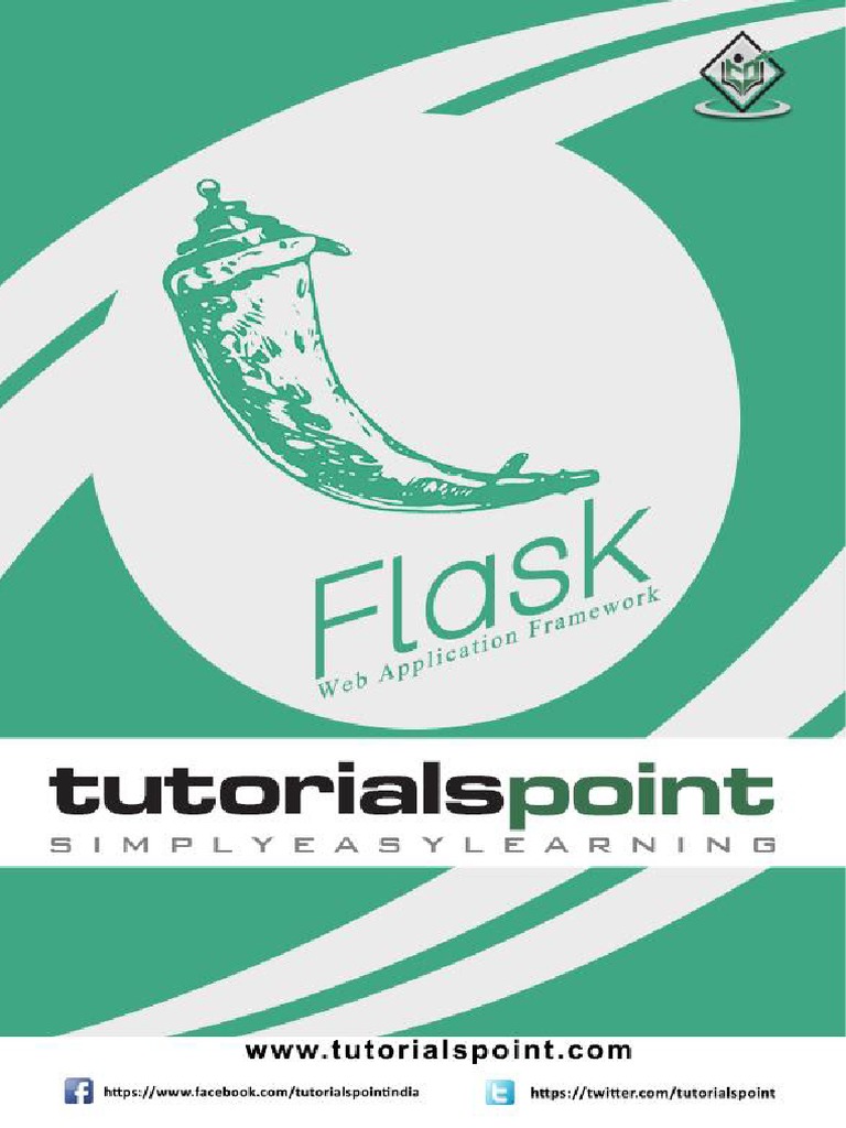 Flask Tutorial 2 Pdf Parameter Computer Programming Python Programming Language