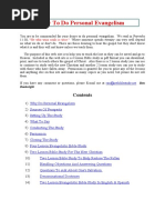 Pathfinder Pledge and Law | PDF | God | Theology