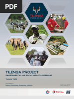 Tiwi Geothermal Plant: 30-Year Overview | PDF | Power Station | Petroleum Reservoir