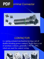 MCC BUCKET Components | PDF