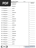 DVT And/or PE Treatment Dosage For Tinzaparin (Innohep®) | PDF | Dose ...