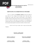 Longevity Pay For Officers of Afp | PDF