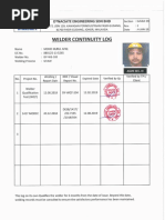 Store Issue Note | PDF