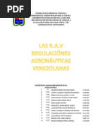 Funciones de la REDI en Venezuela | PDF | Venezuela | Defensa