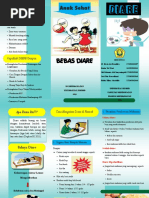 Leaflet Diare | PDF