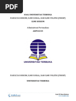 Permohonan Input Data Pengembangan Kompetensi ASN 2024 Ke MyASN BKN | PDF