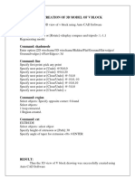 Stuffing Box Assembly Drawing | PDF