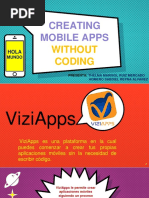 Manual AppSheet 2022 Actualizado | PDF | Bases de datos | Software de la aplicacion