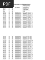 Watch Battery Cross Reference - Chart Guide | PDF | Companies | Energy ...