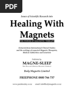 The Violet Ray Book | PDF