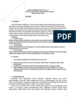 D.0027 Ketidakstabilan Kadar Glukosa Darah. - SDKI - Standart Diagnosis ...
