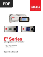 Eppendorf 5415R Centrifuge Manual | PDF | Centrifuge | Chemistry