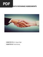 Triple SDEA Completed Template | PDF | Pharmacovigilance | Medicine