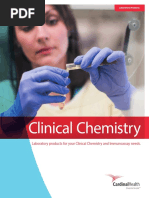 ROCHE Cobas 6000 Brochure | PDF | Alternating Current | Interface ...