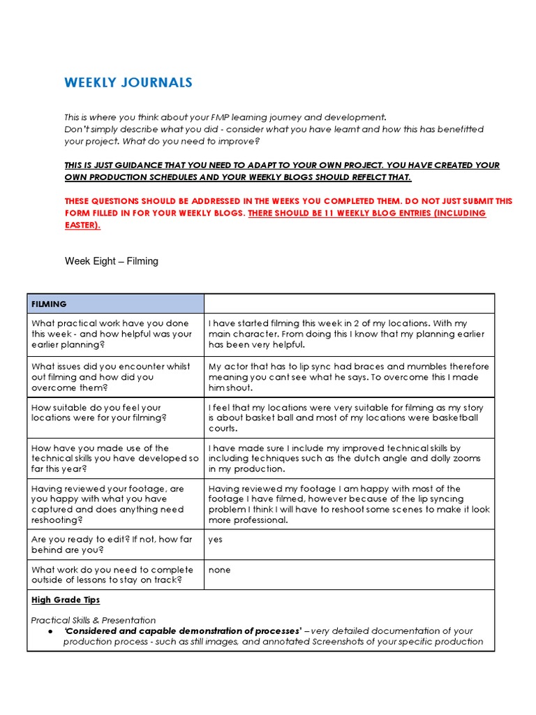 Week 8 | PDF | Behavior Modification | Cognition
