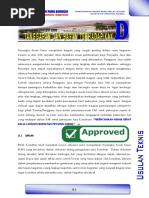 Tugas dan Tanggung Jawab Team Leader | PDF