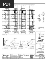 Warehouse Structural Drawings PDF | PDF | Foundation (Engineering ...