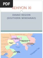 Panitikan NG Rehiyon 4a | PDF