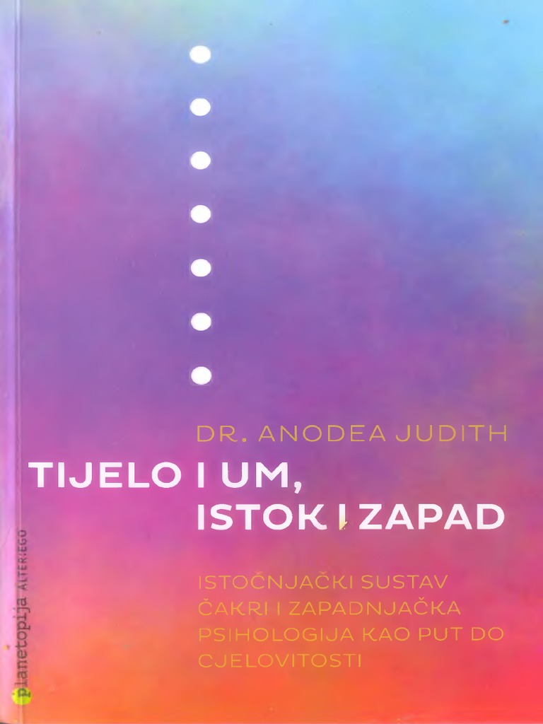 Tijelo I Um - Istok I Zapad | PDF