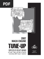 Mack Truck Model Identification Guide | PDF | Motor Vehicle ...