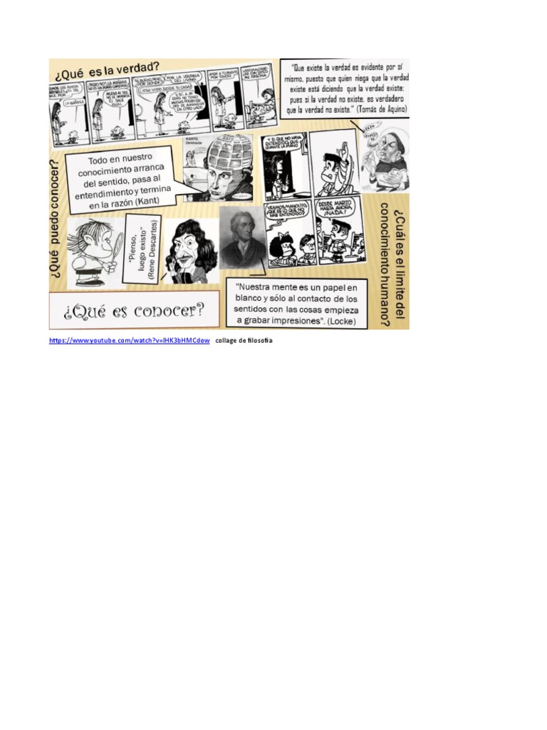 Collage de Filosofia | PDF