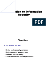 Program Protection Plan Guidance | PDF | Vulnerability (Computing ...